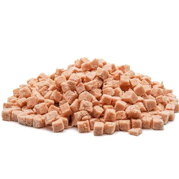 Rabbit Cube Treats for Dogs | Natural Dog Treat Manufacturer