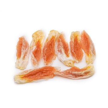 Chicken with Rabbit Ear | Export Quality Dog Snack