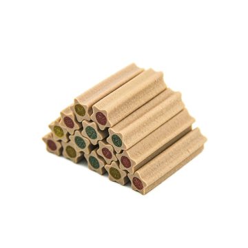 Healthy DC03C Colorful Sandwich Stick - Low - Fat Option